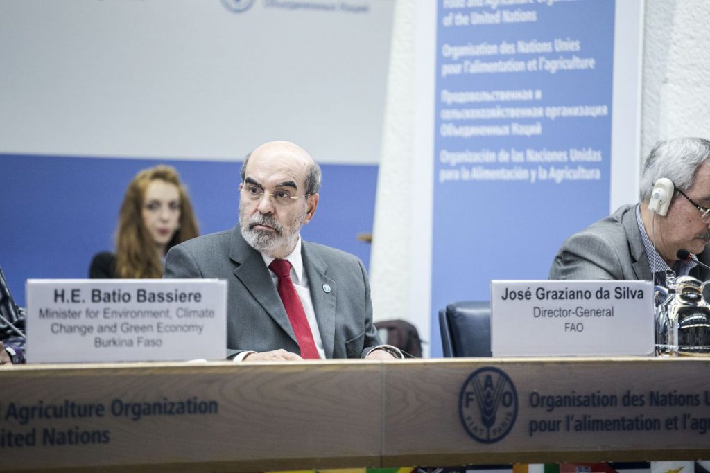 Family farmers must remain central to agroecology scale-up: FAO ...