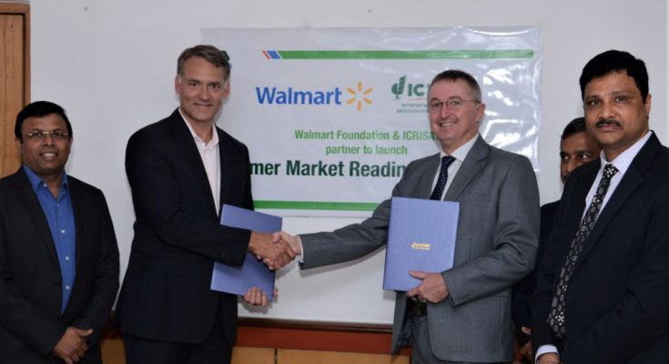 Walmart invests $2M in ‘Farmer Market Readiness Program’ - Agriculture Post