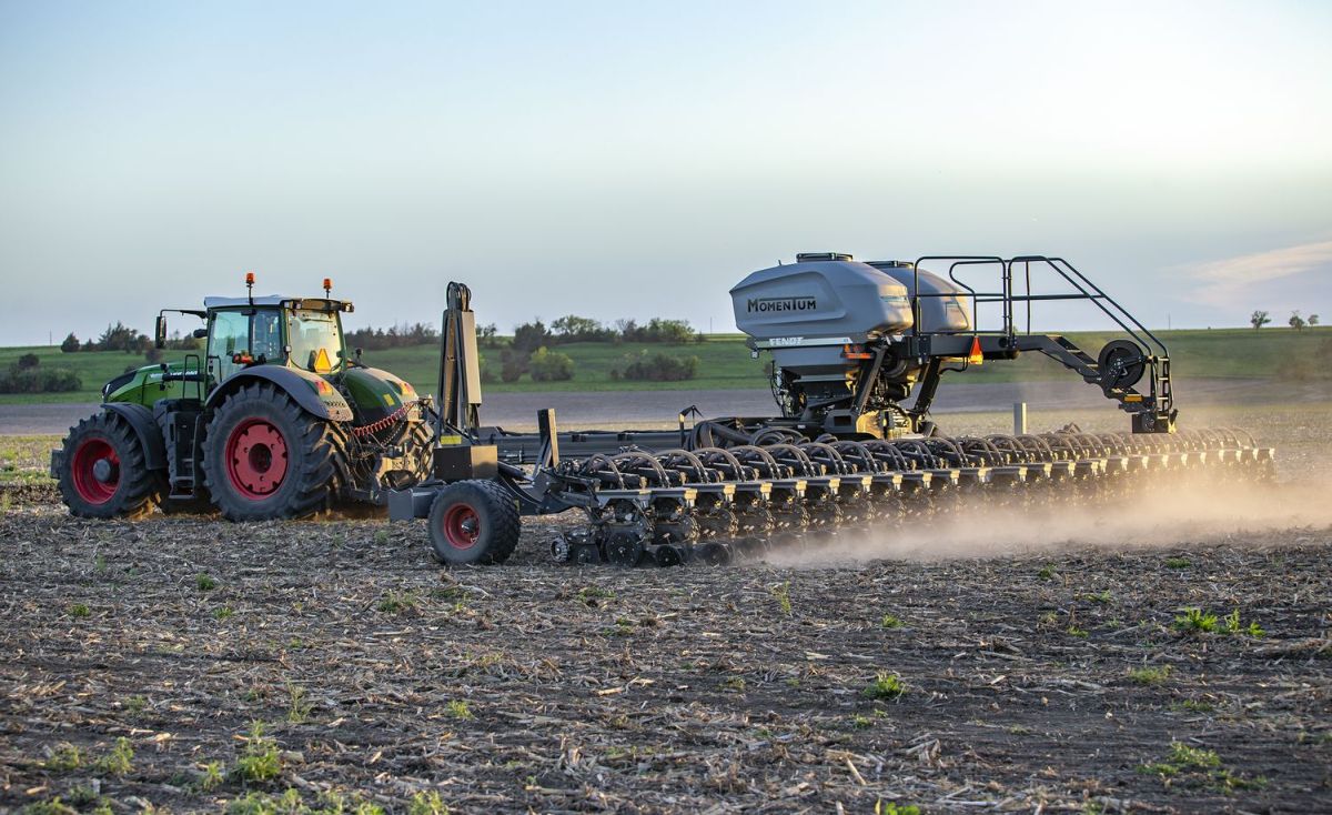 8 AGCO’s innovative farm machineries which won 2021 AE50 Awards ...