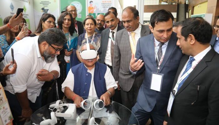 ICAR, World Bank launch ‘Blended Learning Ecosystem in Agriculture ...