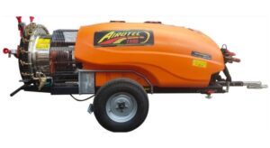 Mahindra FES acquires 100% stake in MITRA Agro Equipments - Agriculture ...