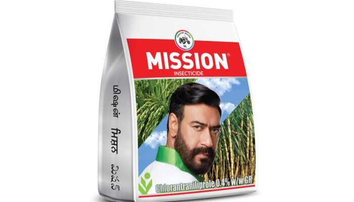 Insecticides (India) launches ‘Mission’ insecticide to control ...